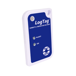 LogTag – Lace Calibración